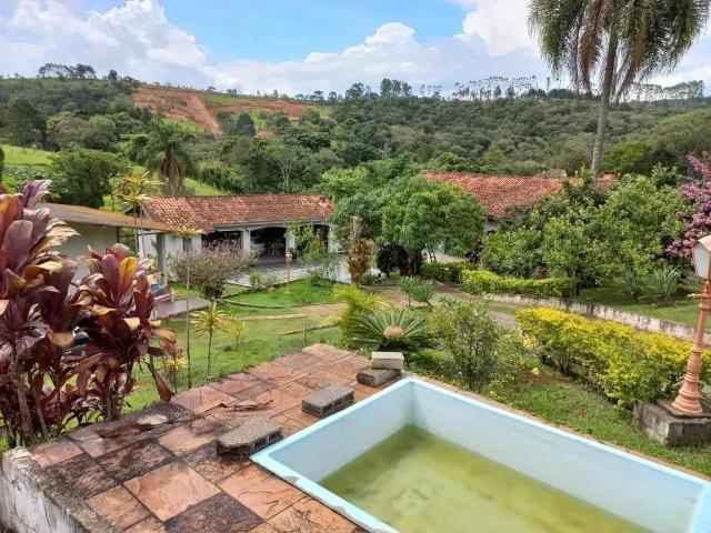 Sítio / Chácara para Venda em Mairinque/SP Vila Esperança 4 Quartos