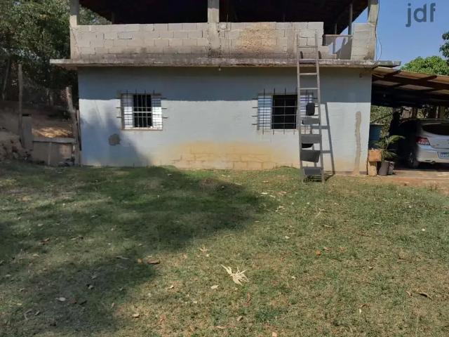 Sítio / Chácara para Venda em Mairinque/SP Vila Esperança 4 Quartos