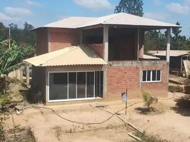 Sítio / Chácara para Venda em Mairinque/SP Vila Esperança 6 Quartos