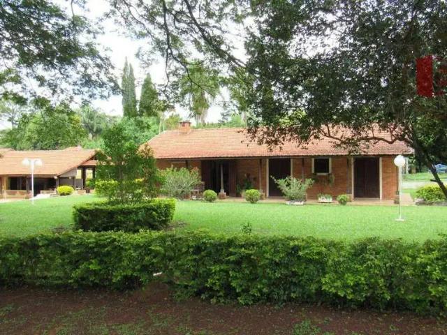 Sítio / Chácara para Venda em Mairinque/SP Zona Rural 4 Quartos