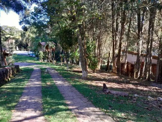 Sítio / Chácara para Venda em Mairinque/SP Zona Rural 4 Quartos