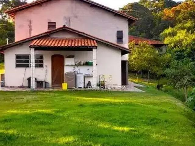 Sítio / Chácara para Venda em Mairinque/SP Zona Rural 5 Quartos