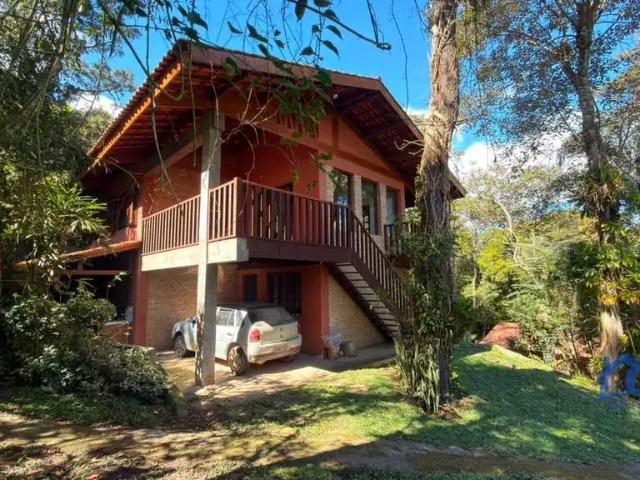 Sítio / Chácara para Venda em Mairinque/SP Sebandilha 9 Quartos