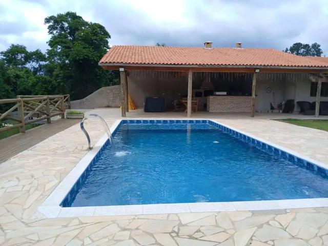 Sítio / Chácara para Venda em Mairinque/SP Zona Rural 2 Quartos