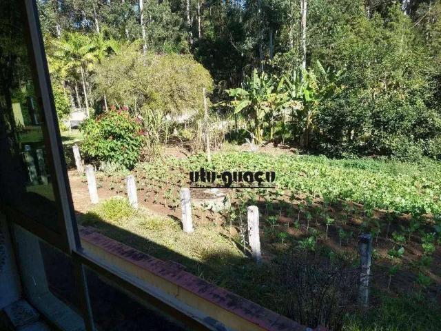 Sítio / Chácara para Venda em Mairinque/SP Zona Rural