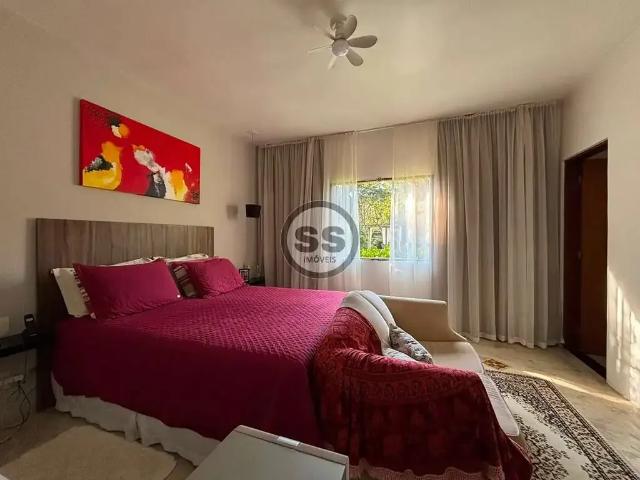 Sítio / Chácara para Venda em Mairinque/SP Zona Rural 3 Quartos