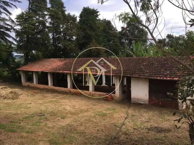 Sítio / Chácara para Venda em Mairinque/SP Zona Rural 3 Quartos