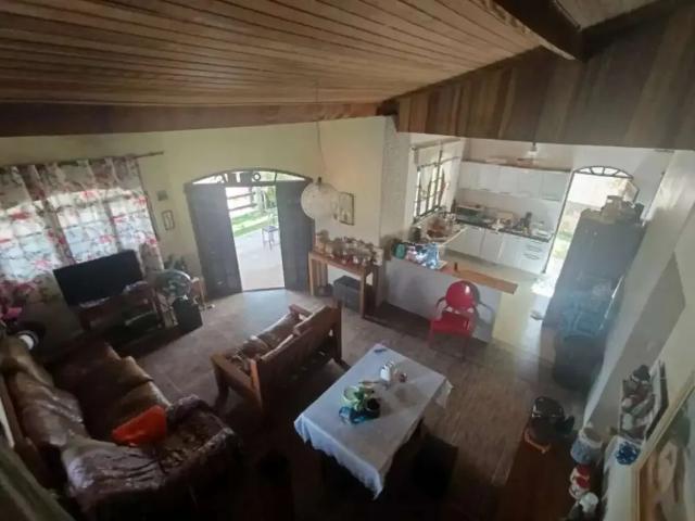 Sítio / Chácara para Venda em Mairinque/SP Zona Rural 3 Quartos