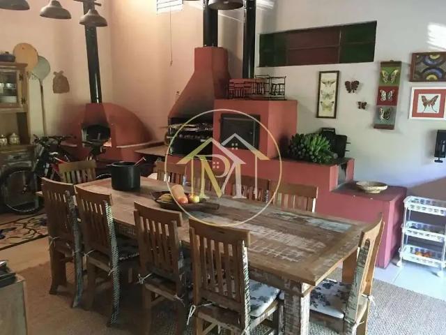 Sítio / Chácara para Venda em Mairinque/SP Zona Rural 3 Quartos