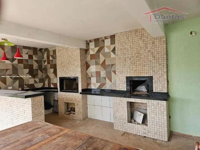 Sítio / Chácara para Venda em Mairinque/SP Zona Rural 3 Quartos