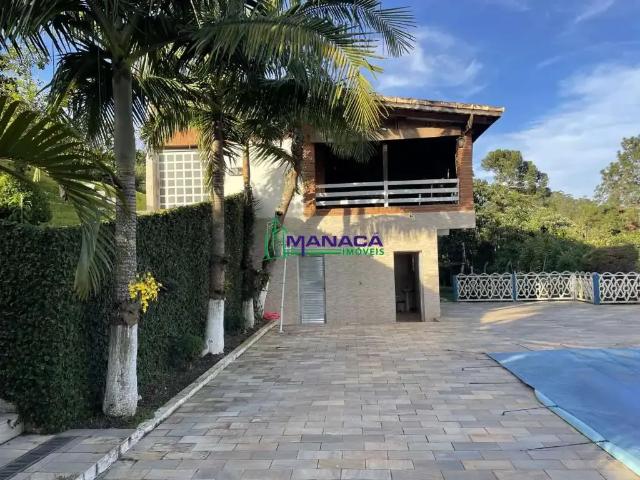 Sítio / Chácara para Venda em Mairiporã/SP Corumbá 4 Quartos