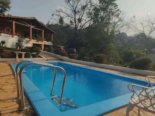 Sítio / Chácara para Venda em Mairiporã/SP Corumbá 4 Quartos