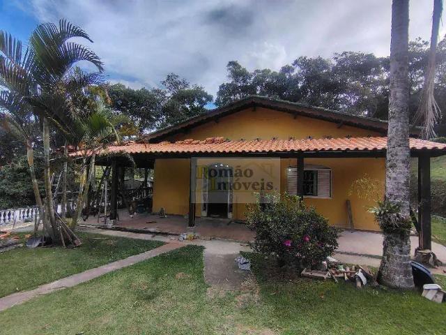 Sítio / Chácara para Venda em Mairiporã/SP Corumbá 5 Quartos