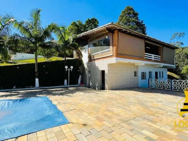 Sítio / Chácara para Venda em Mairiporã/SP Corumbá 5 Quartos