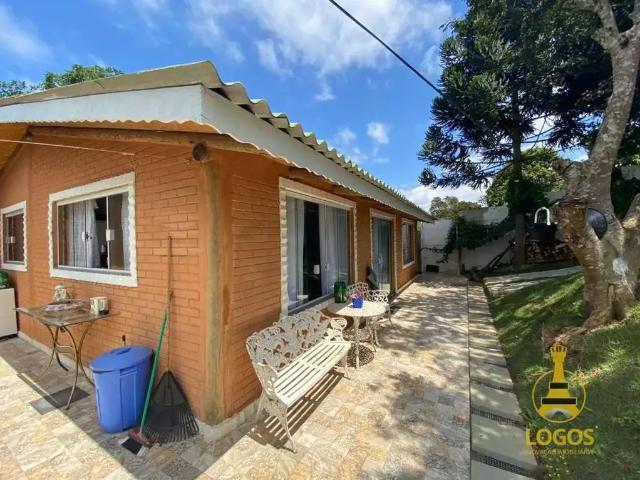 Sítio / Chácara para Venda em Mairiporã/SP Corumbá 2 Quartos
