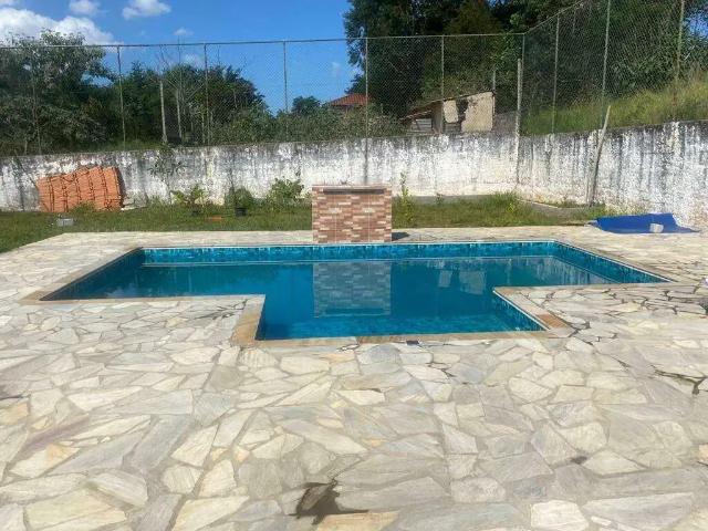 Sítio / Chácara para Venda em Mairiporã/SP Corumbá 2 Quartos