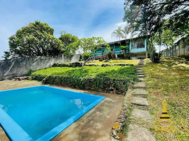 Sítio / Chácara para Venda em Mairiporã/SP Corumbá 3 Quartos