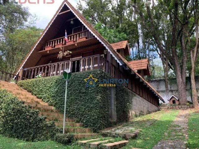 Sítio / Chácara para Venda em Mairiporã/SP Cacéia 2 Quartos