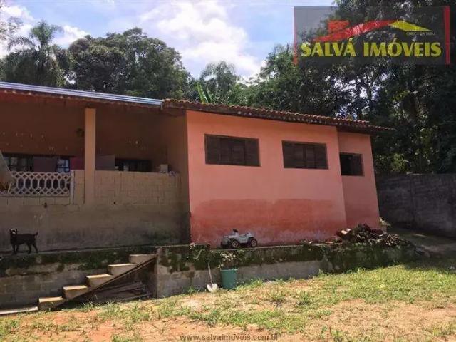 Sítio / Chácara para Venda em Mairiporã/SP Cacéia 2 Quartos