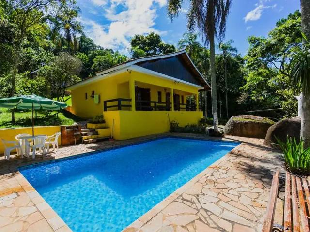 Sítio / Chácara para Venda em Mairiporã/SP Cacéia 2 Quartos