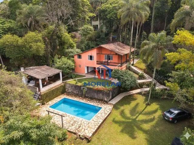 Sítio / Chácara para Venda em Mairiporã/SP Cacéia 2 Quartos