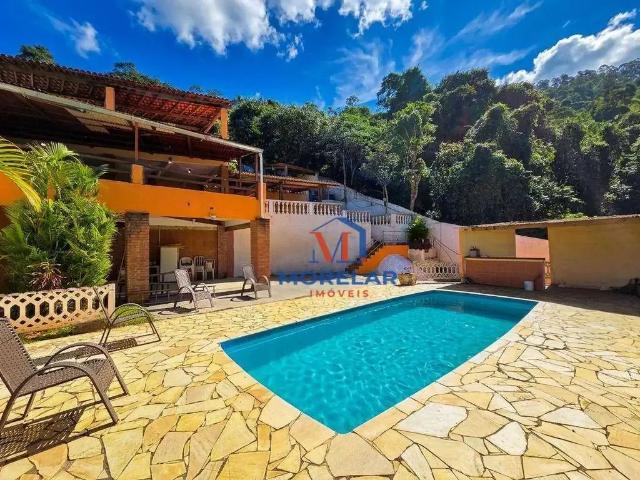 Sítio / Chácara para Venda em Mairiporã/SP Cacéia 2 Quartos
