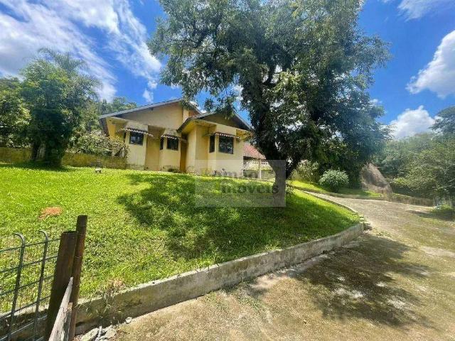 Sítio / Chácara para Venda em Mairiporã/SP Cacéia 3 Quartos
