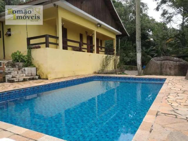 Sítio / Chácara para Venda em Mairiporã/SP Cacéia 3 Quartos