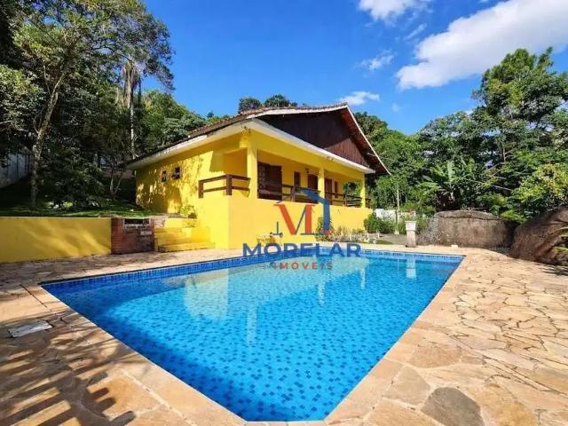 Sítio / Chácara para Venda em Mairiporã/SP Cacéia 3 Quartos
