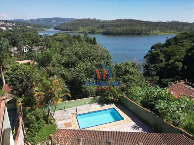 Sítio / Chácara para Venda em Mairiporã/SP Cacéia 3 Quartos