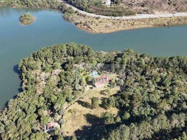 Sítio / Chácara para Venda em Mairiporã/SP Cacéia 3 Quartos