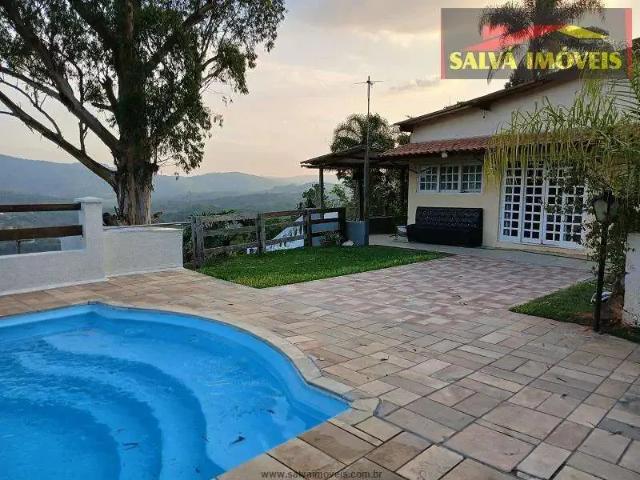 Sítio / Chácara para Venda em Mairiporã/SP Cacéia 3 Quartos