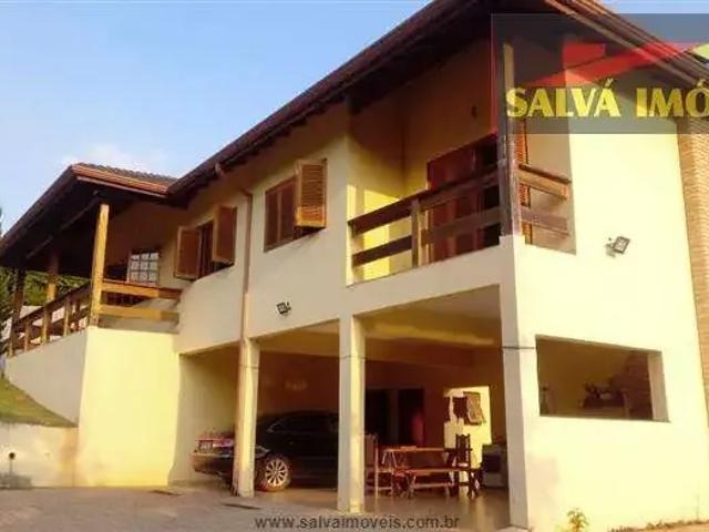 Sítio / Chácara para Venda em Mairiporã/SP Cacéia 3 Quartos