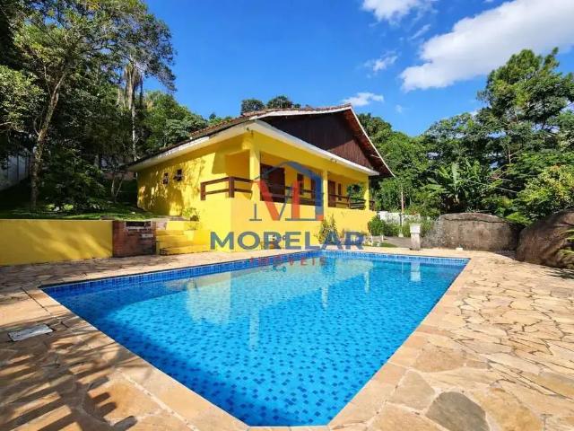 Sítio / Chácara para Venda em Mairiporã/SP Cacéia 3 Quartos