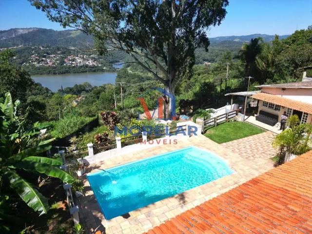 Sítio / Chácara para Venda em Mairiporã/SP Cacéia 3 Quartos