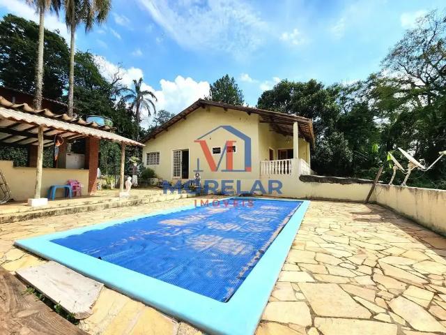 Sítio / Chácara para Venda em Mairiporã/SP Cacéia 3 Quartos