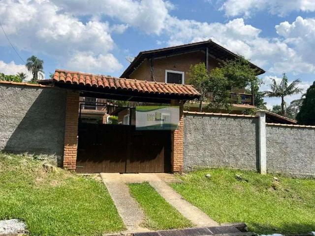 Sítio / Chácara para Venda em Mairiporã/SP Cacéia 3 Quartos