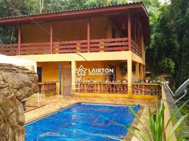 Sítio / Chácara para Venda em Mairiporã/SP Cacéia 4 Quartos