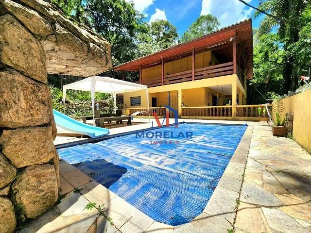 Sítio / Chácara para Venda em Mairiporã/SP Cacéia 4 Quartos