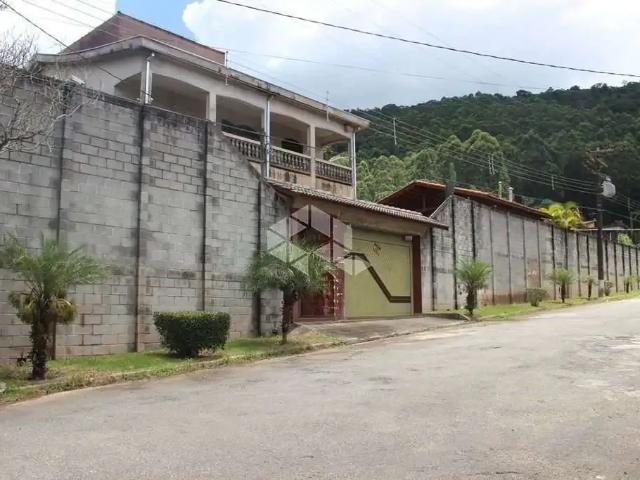 Sítio / Chácara para Venda em Mairiporã/SP Cacéia 4 Quartos