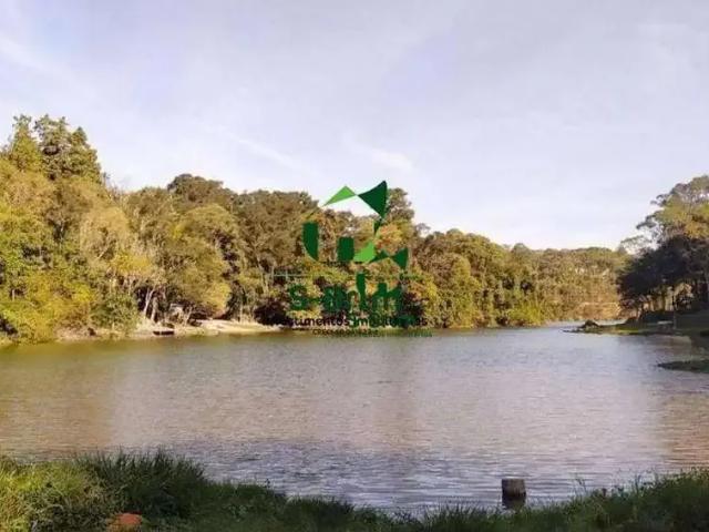 Sítio / Chácara para Venda em Mairiporã/SP Cacéia 4 Quartos