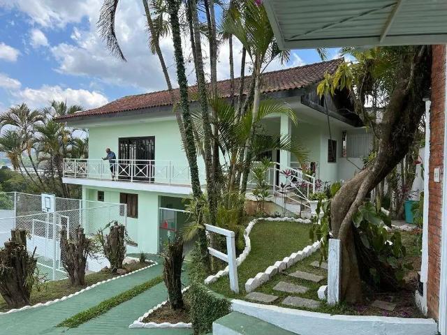 Sítio / Chácara para Venda em Mairiporã/SP Cacéia 4 Quartos