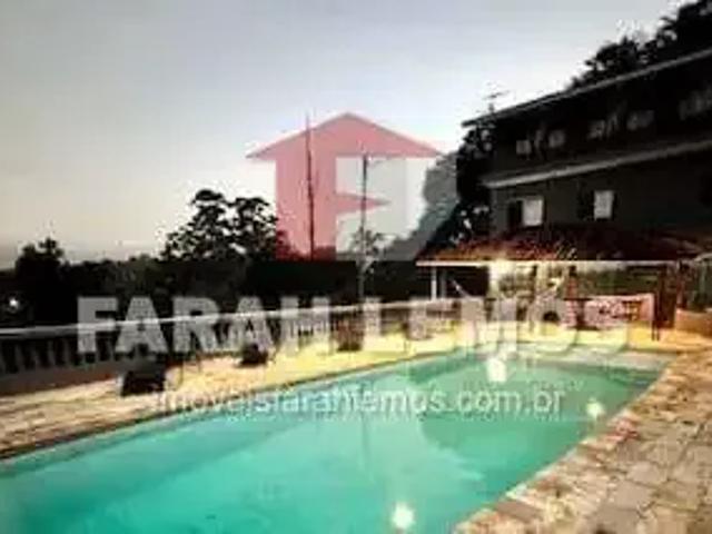 Sítio / Chácara para Venda em Mairiporã/SP Cacéia 5 Quartos