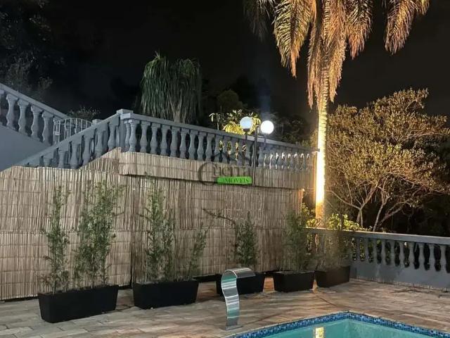 Sítio / Chácara para Venda em Mairiporã/SP Cacéia 5 Quartos