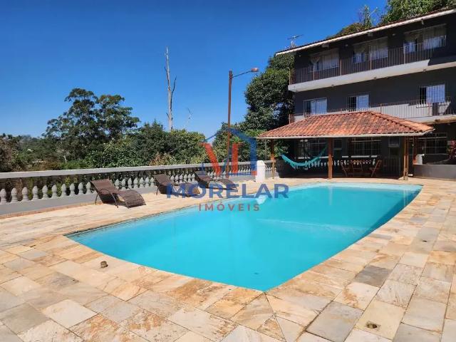 Sítio / Chácara para Venda em Mairiporã/SP Cacéia 5 Quartos