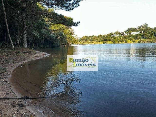 Sítio / Chácara para Venda em Mairiporã/SP Cacéia 5 Quartos