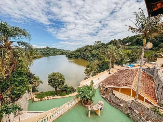Sítio / Chácara para Venda em Mairiporã/SP Cacéia 6 Quartos