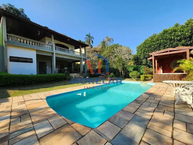 Sítio / Chácara para Venda em Mairiporã/SP Cacéia 7 Quartos