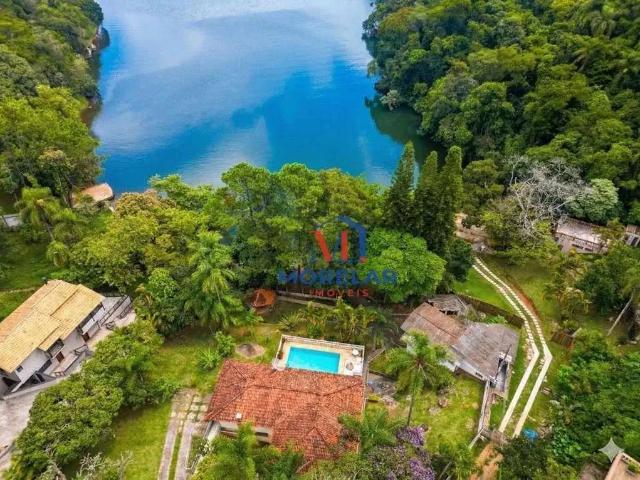 Sítio / Chácara para Venda em Mairiporã/SP Cacéia 8 Quartos