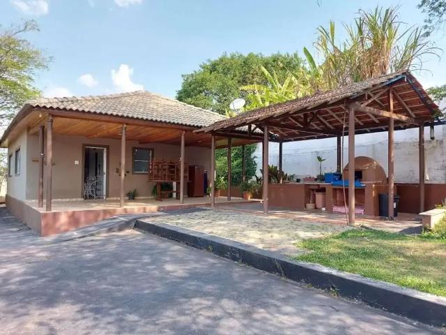 Sítio / Chácara para Venda em Mairiporã/SP Campos de Mairiporã 2 Quartos